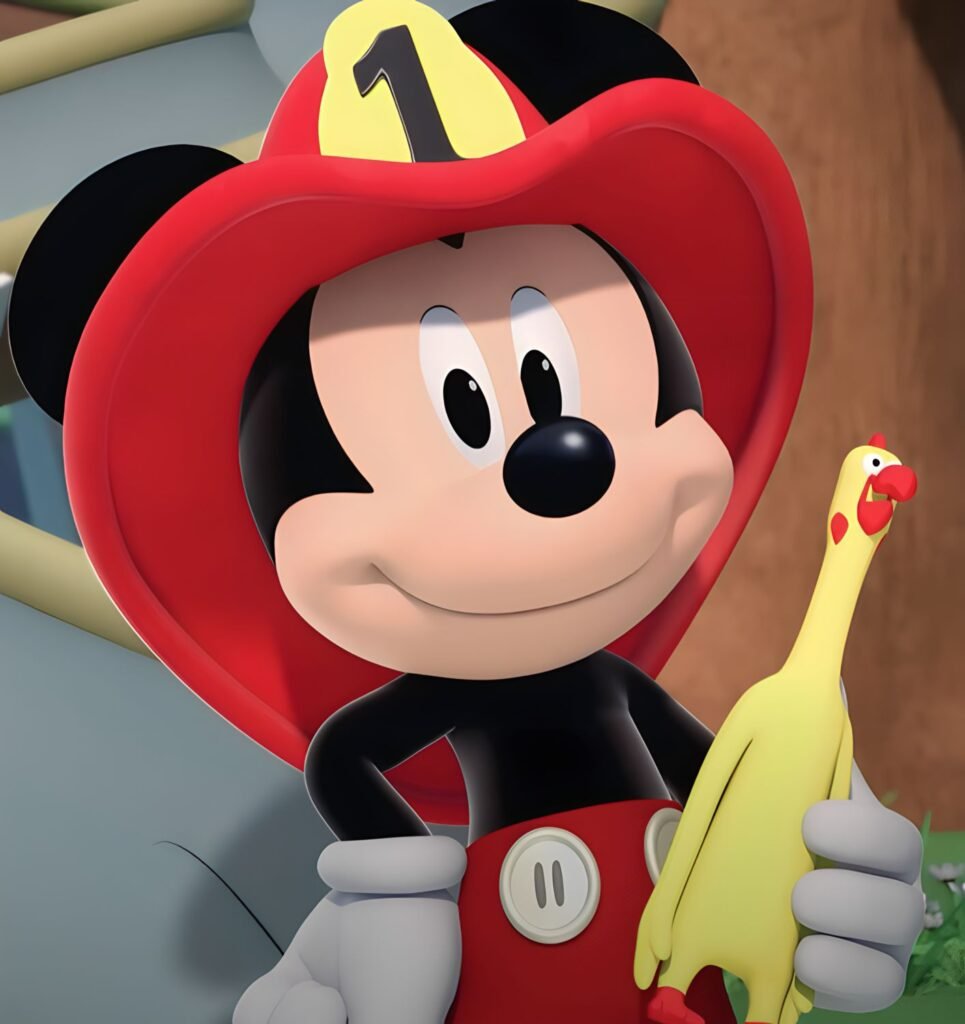 Mickey Mouse images HD 4K Free wallpaper