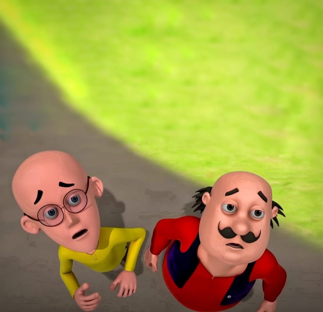 Motu Patlu images HD & Free Wallpaper